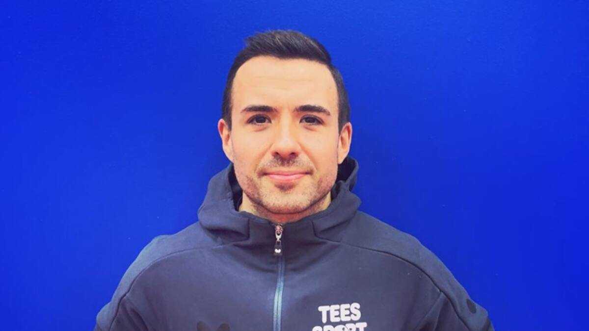 Strictly's Will Bayley bio: disability, wife, table tennis - Legit.ng