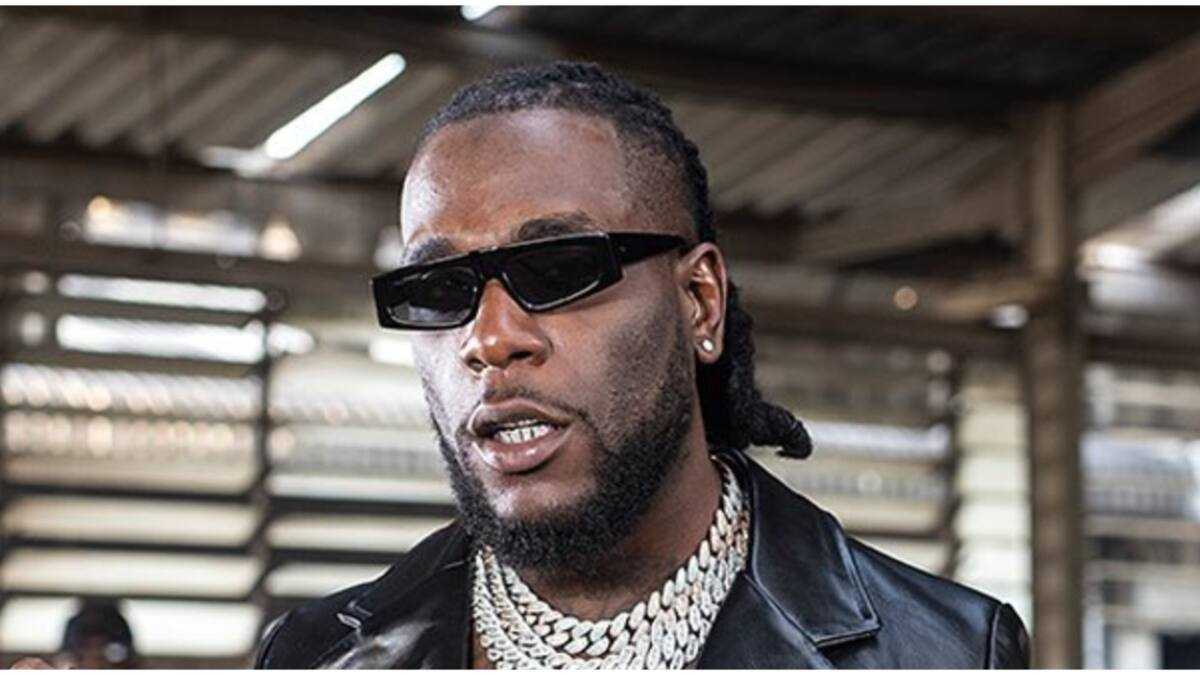 Burna Boy’s biography: age, family, state of origin, net worth - Legit.ng