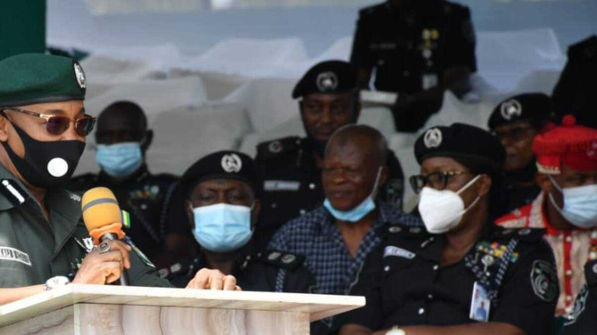 Jos Killings: Police Reveal Those Behind Attacks on Travellers - Legit.ng