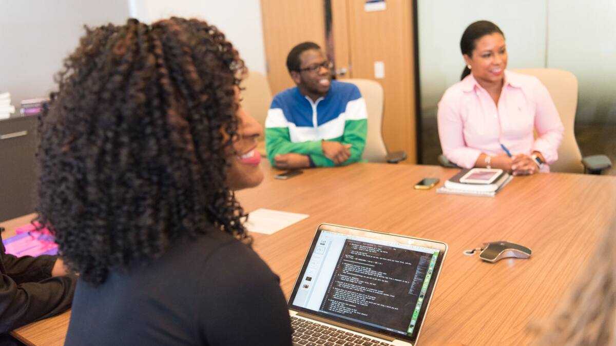 Top tips on how to describe yourself at a job interview - Legit.ng