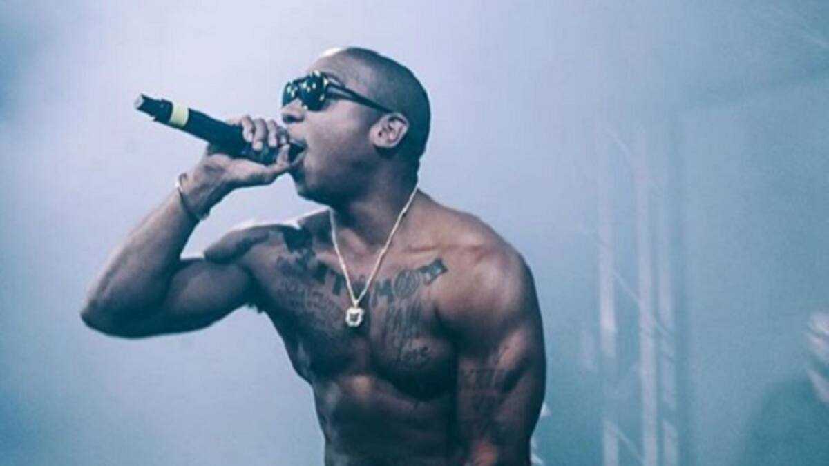 Ja Rule net worth, bio, age, real name, wife, daughter - Legit.ng