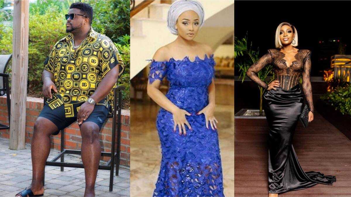 Who are Davido’s siblings? Interesting facts about Davido’s family ...