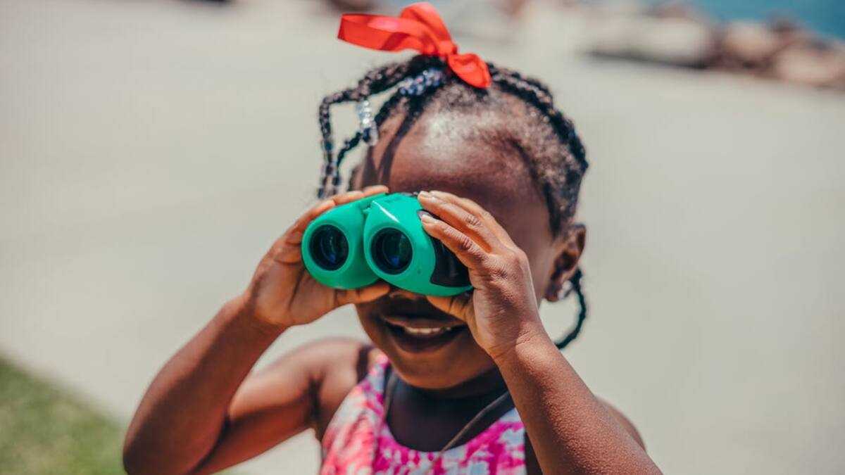 200 short unique girl names that will be perfect for your baby - Legit.ng