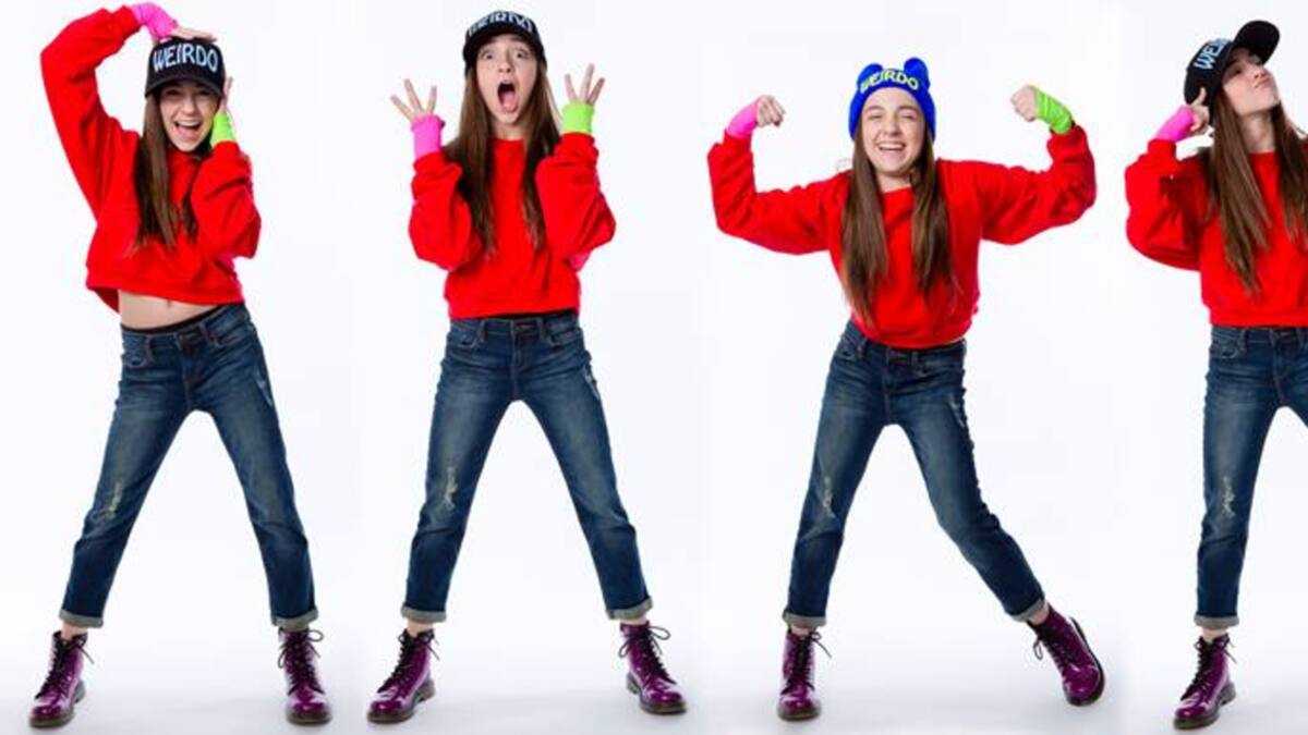 Kaycee Rice bio: age, height and family - Legit.ng