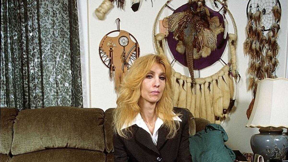 Deborah R. Nelson-Mathers bio: what is known about Eminem’s mom? - Legit.ng