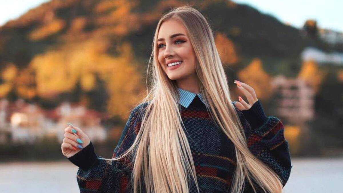 Aspen Mansfield’s biography: age, height, boyfriend, net worth - Legit.ng