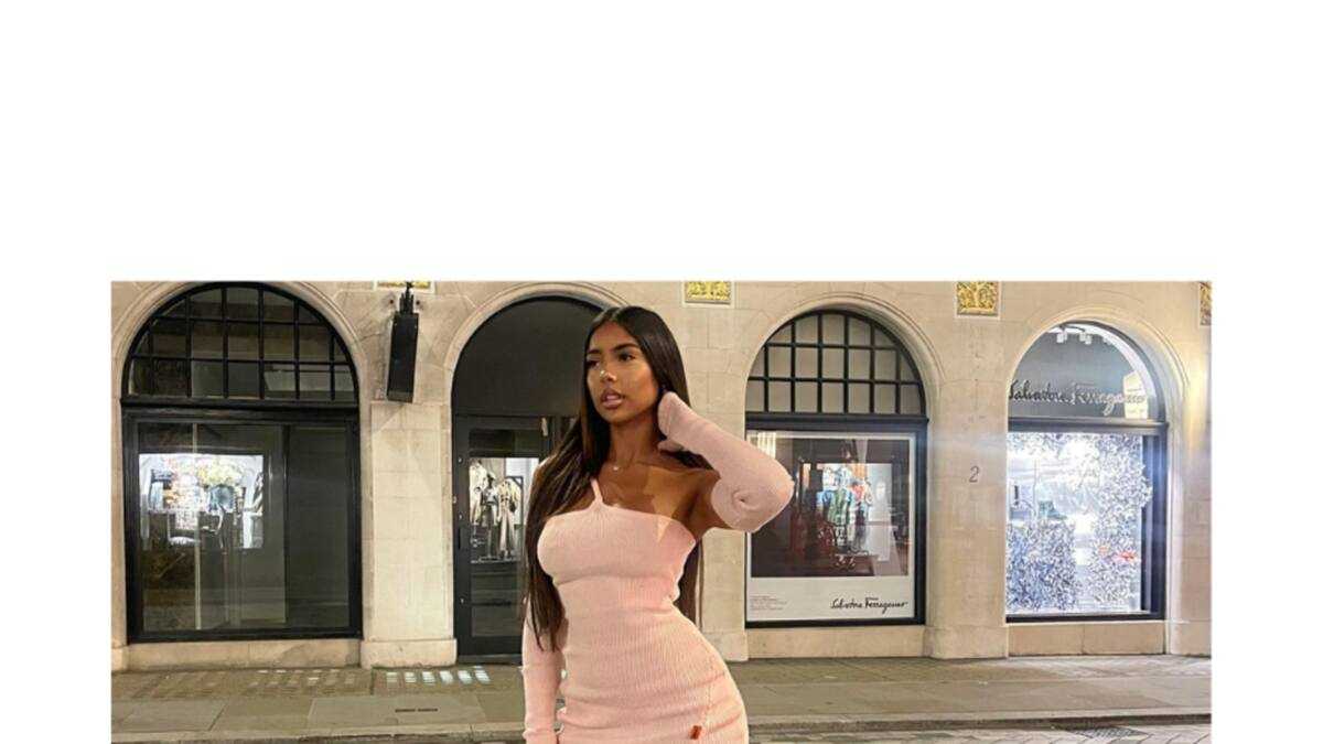 Mya Mills’ biography: age, height, ethnicity, boyfriend - Legit.ng