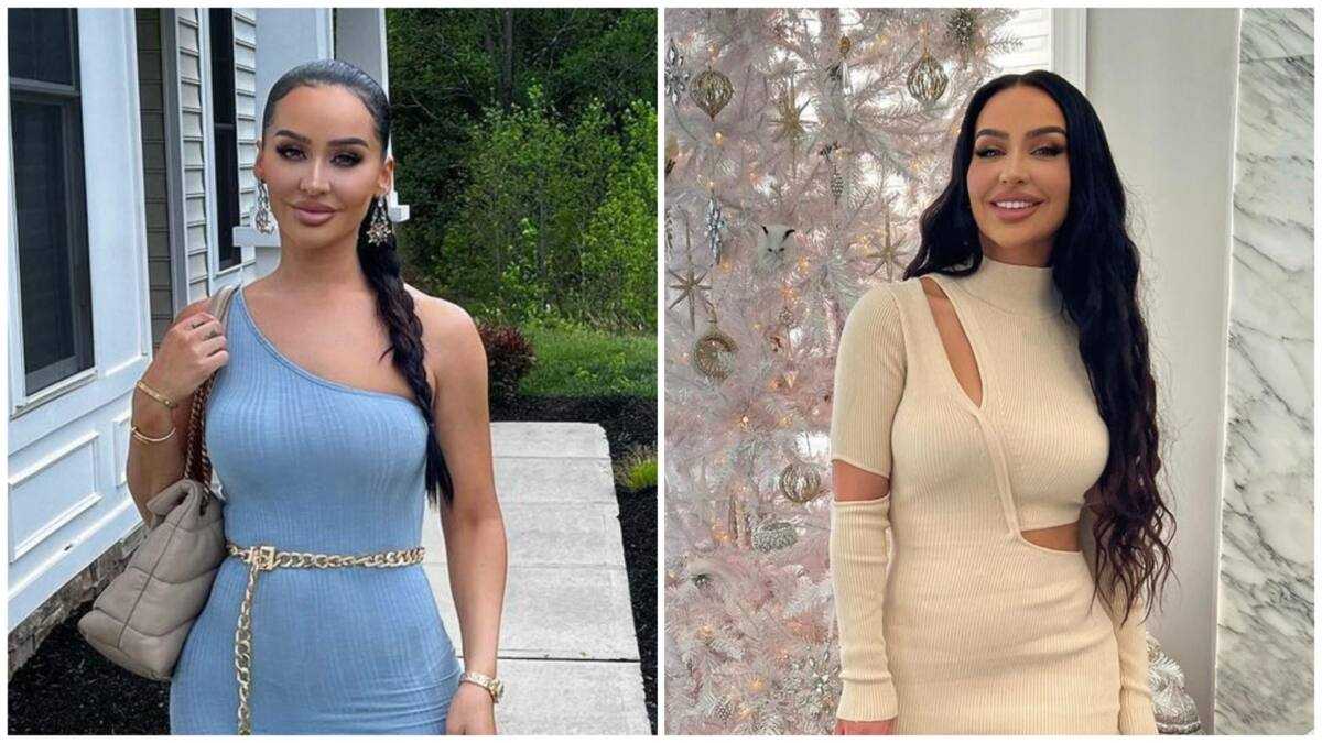 Carli Bybel’s biography: age, height, partner, baby, net worth - Legit.ng