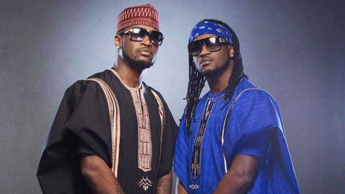 Top 20 P Square songs of all time - Legit.ng