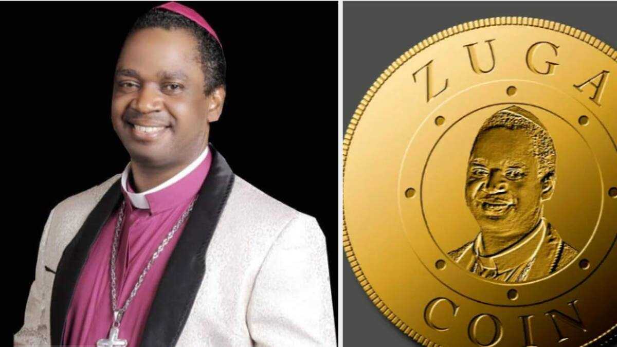 From N100m Worth to N430: Zugacoin Creator, Sam Zuga, Defends Currency ...