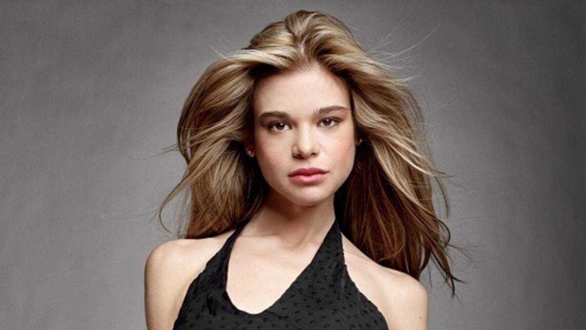 Ellen Muth biography: Age, net worth, husband, where is she now? - Legit.ng