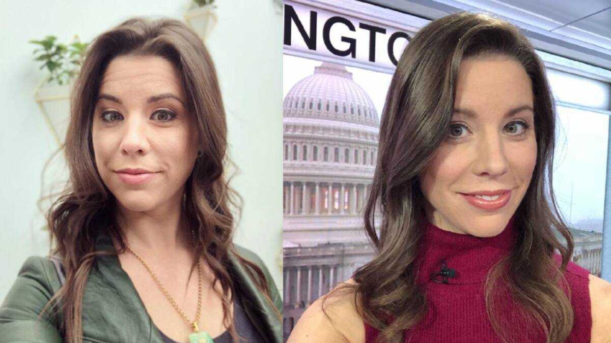 Mary Katharine Ham bio: height, net worth, husband - Legit.ng