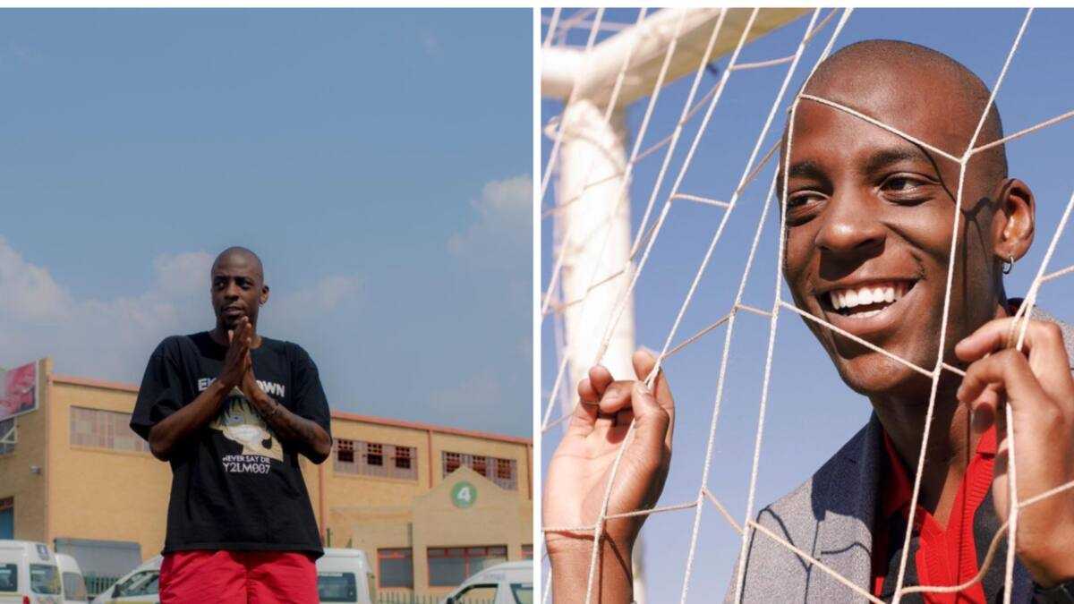 Big Brother Titans: Mmeli’s biography, age, origins, socials - Legit.ng