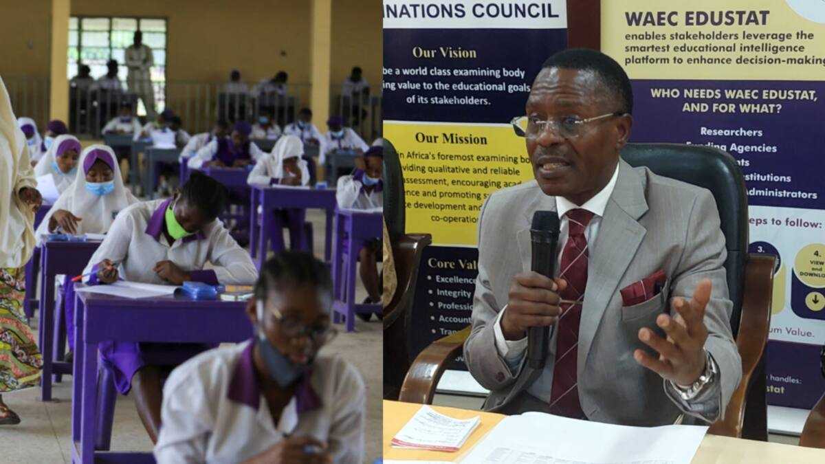 2023 WASSCE: WAEC Withholds Results of 262,803 Candidates - Legit.ng