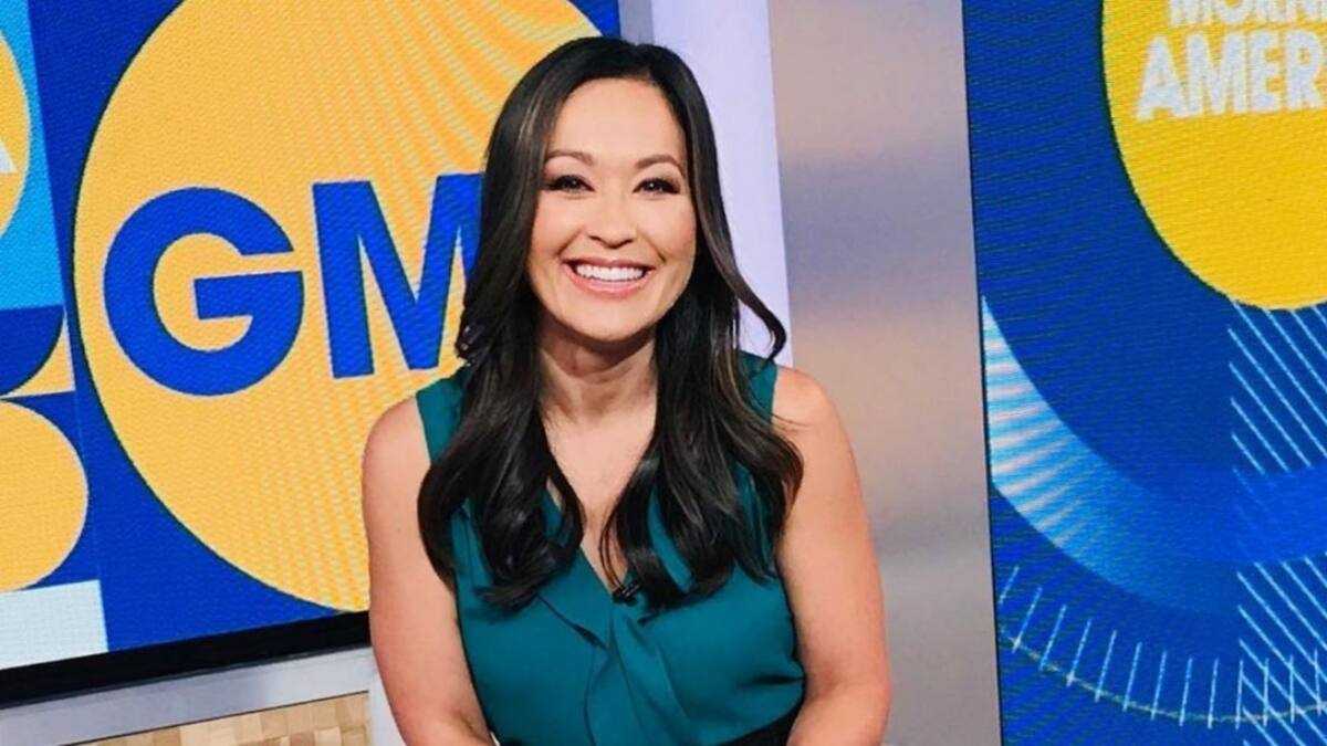 Eva Pilgrim’s biography: age, ethnicity, parents, husband, baby - Legit.ng