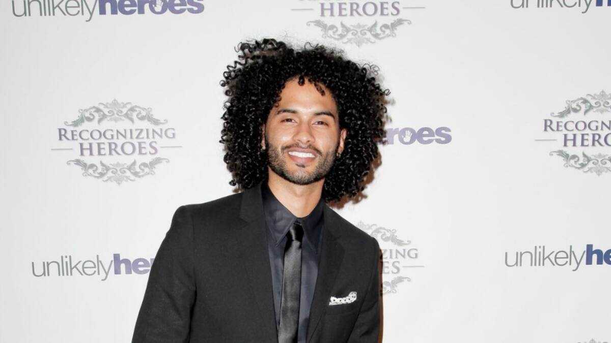 Manwell Reyes biography: who is Anjelah Johnson’s husband? - Legit.ng