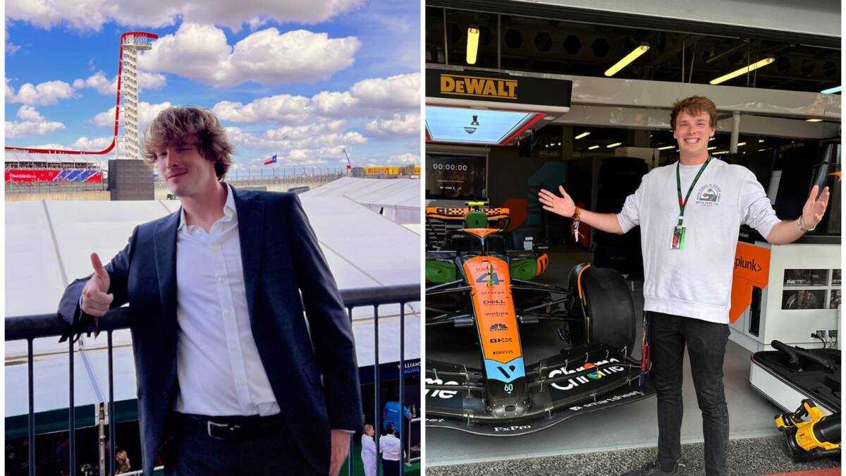 Who is Daniel Mac? How did the TikTok star become famous? - Legit.ng