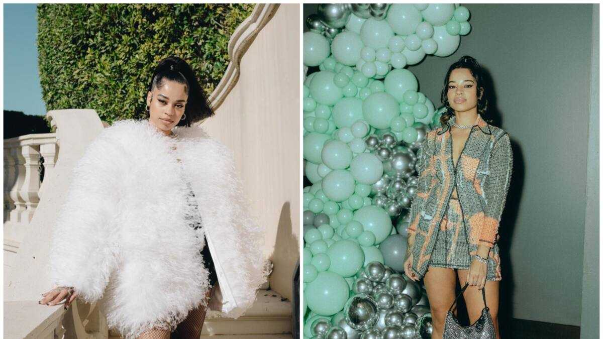 Who is Jayson Tatum’s girlfriend? Get to know more about Ella Mai ...