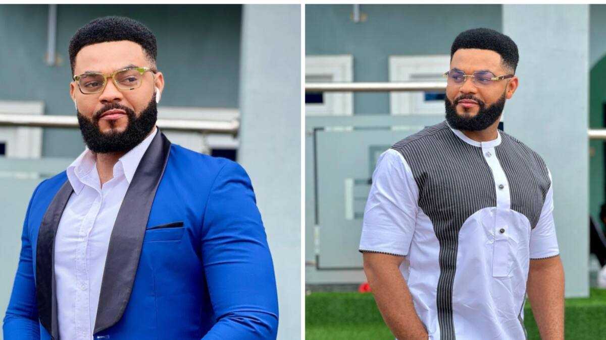 Stephen Odimgbe's biography: age, movies, is he married? - Legit.ng