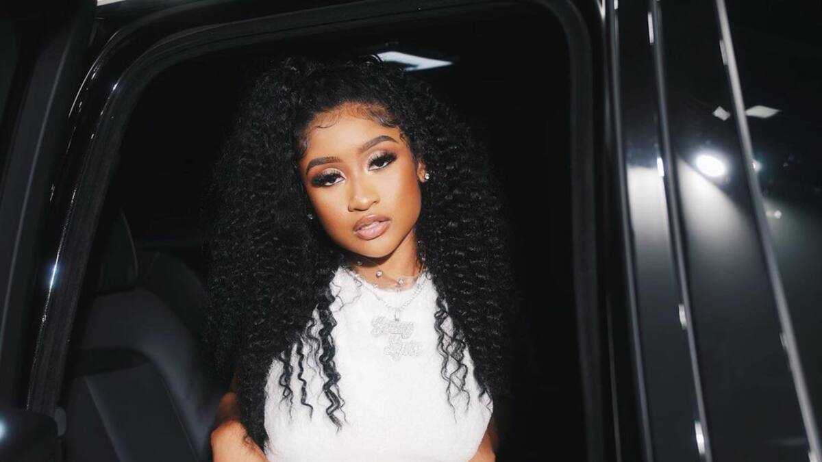 Young Lyric’s biography: age, height, real name, net worth - Legit.ng