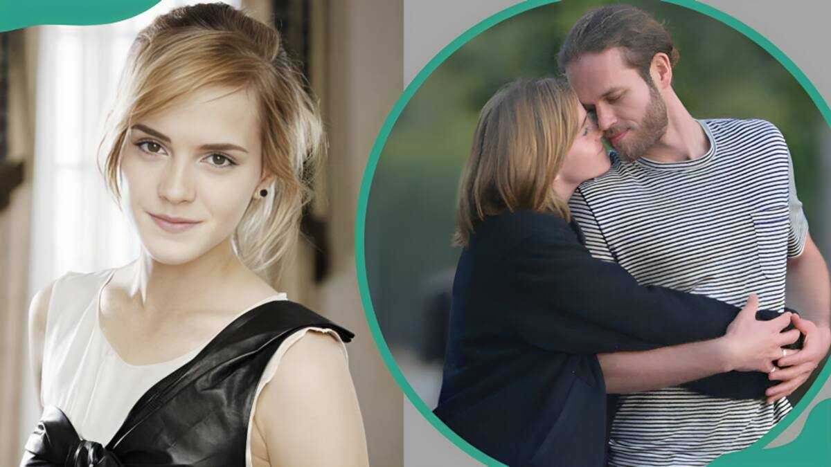 Leo Robinton’s biography: is he still Emma Watson’s boyfriend in 2024 ...