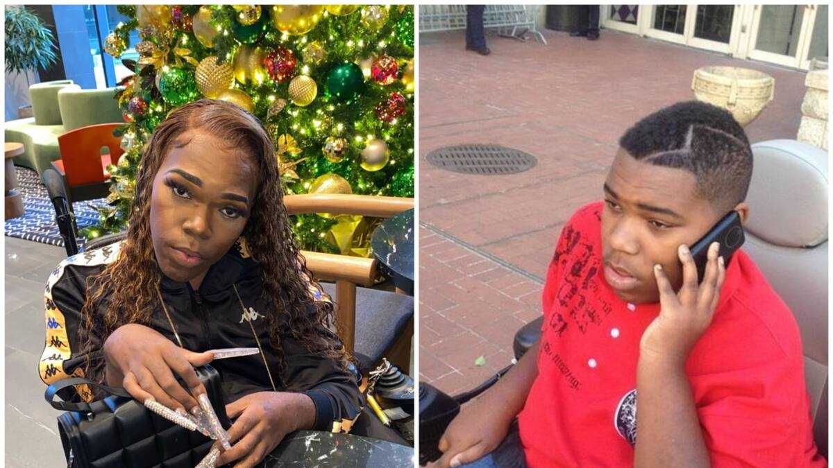 Rolling Ray’s biography: age, real name, boyfriend, net worth - Legit.ng