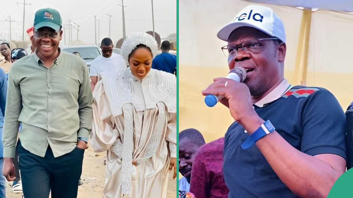 Ibadan Funfair Tragedy: Agidigbo FM Chairman Hospitalised, Unconscious ...