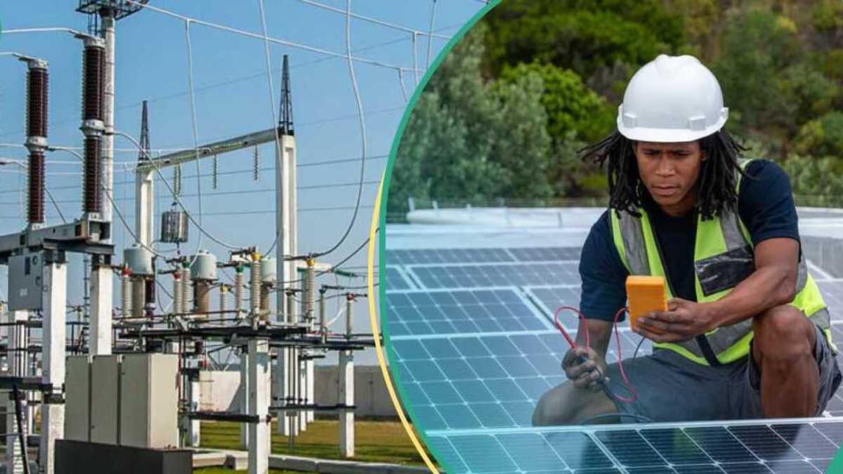 FG Launches New Solar Mini-Grid Framework to Boost Power Supply and ...