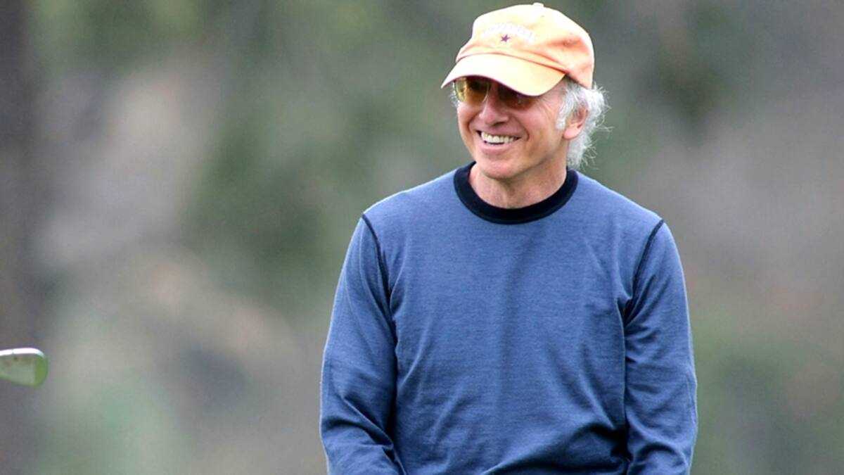 Larry David bio: age, height, net worth, divorce, children - Legit.ng