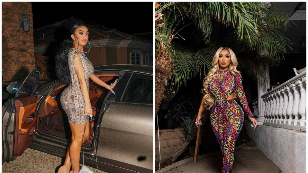 Angel Brinks’ biography: age, relationship, kids, net worth - Legit.ng