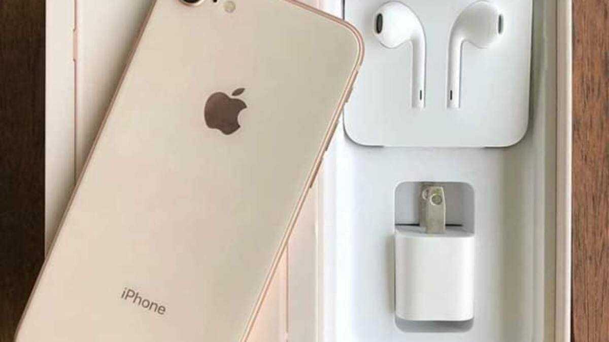 iPhone 8 specs, price, review, all details - Legit.ng