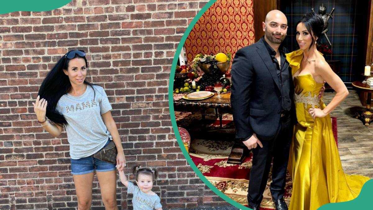 Rachel Fuda’s age, birthday, husband, job, net worth - Legit.ng