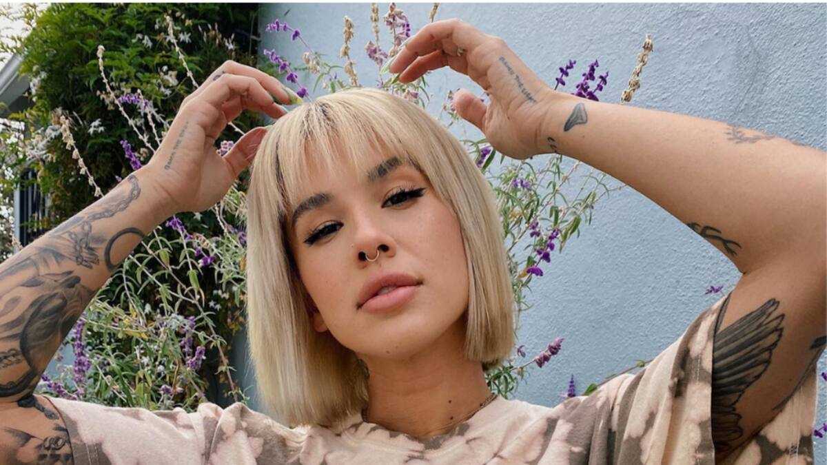 Shanley McIntee’s biography: age, height, birthday, boyfriend - Legit.ng