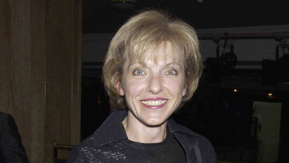Mary Austin: where is Freddie Mercury’s former partner now? - Legit.ng