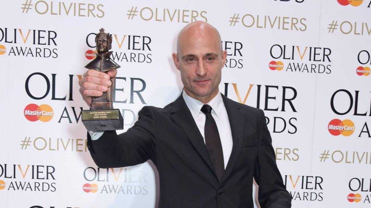 Mark Strong bio: age, height, net worth, wife, movies and TV shows ...