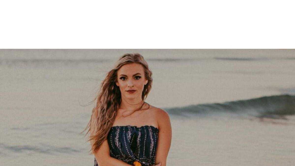 Mackenzie McKee’s biography: age, parents, husband, net worth - Legit.ng