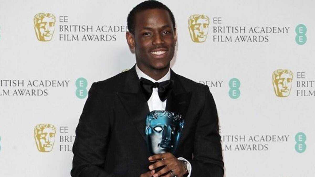 Micheal Ward bio: Age, height, ethnicity, siblings, girlfriend - Legit.ng