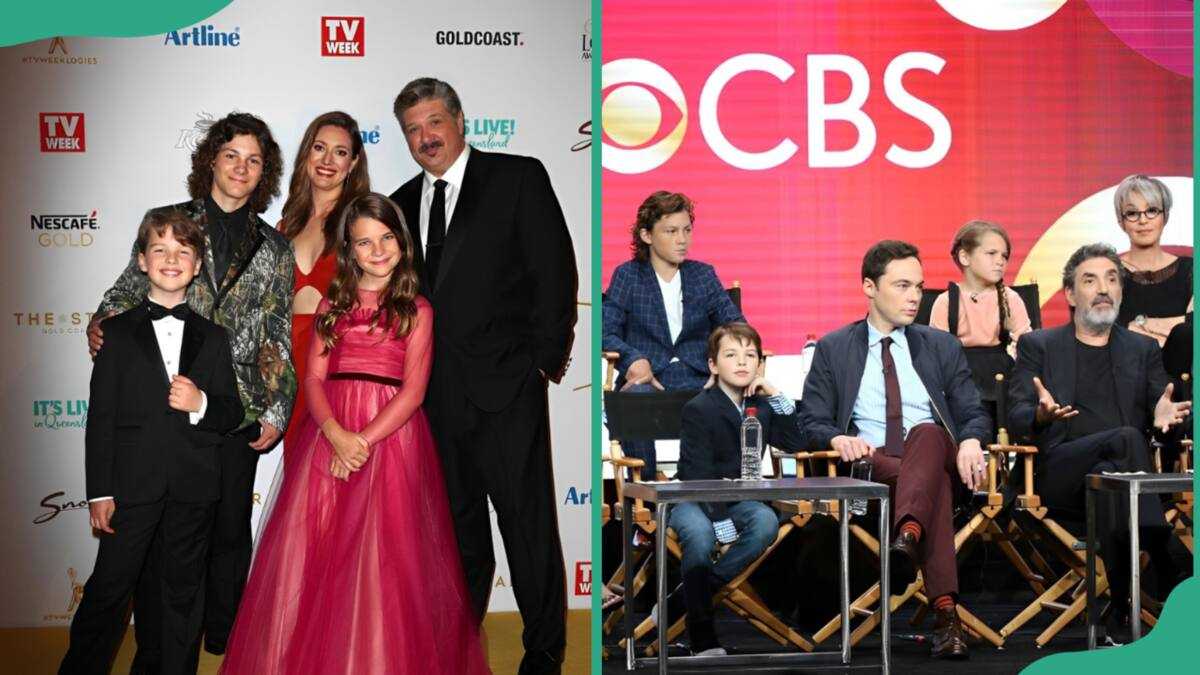 Young Sheldon cast net worths: The actors ranked by their wealth - Legit.ng