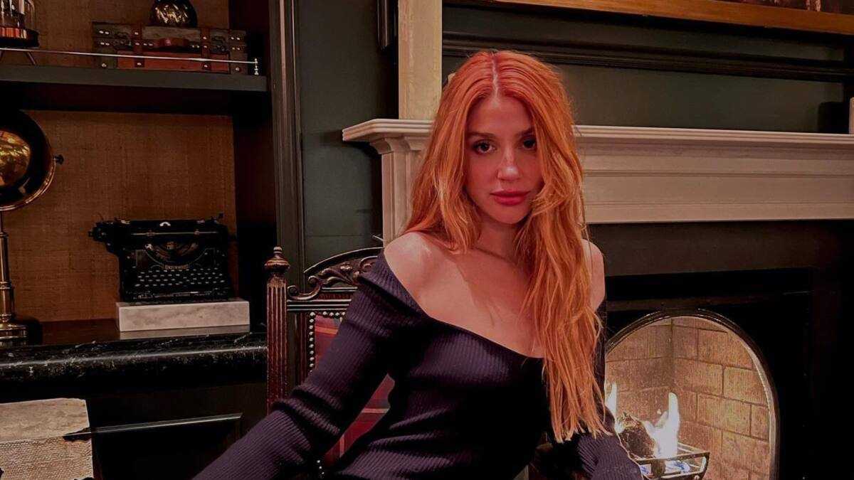 Jac Anderson’s biography: age, height, birthday, Scotty Sire - Legit.ng