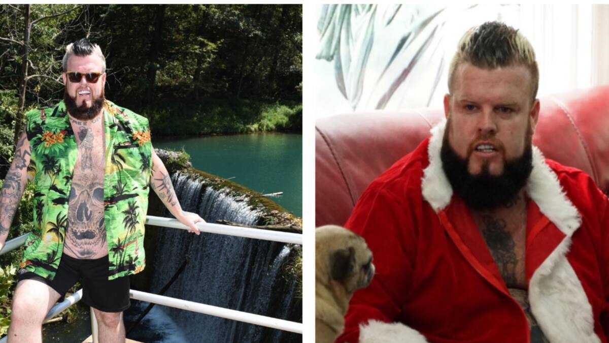 Mike Busey’s biography: family, net worth, the sausage castle - Legit.ng