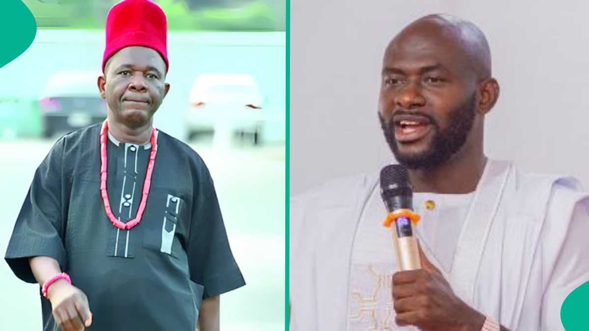 Chiwetalu Agu: Prophet Abel Boma Shares Prophecy About Actor’s Health ...