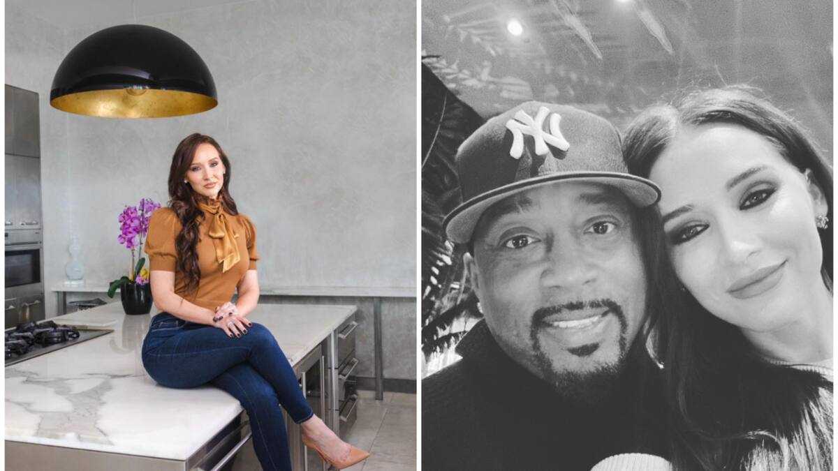 Heather Taras’ biography: what is known about Daymond John’s wife ...