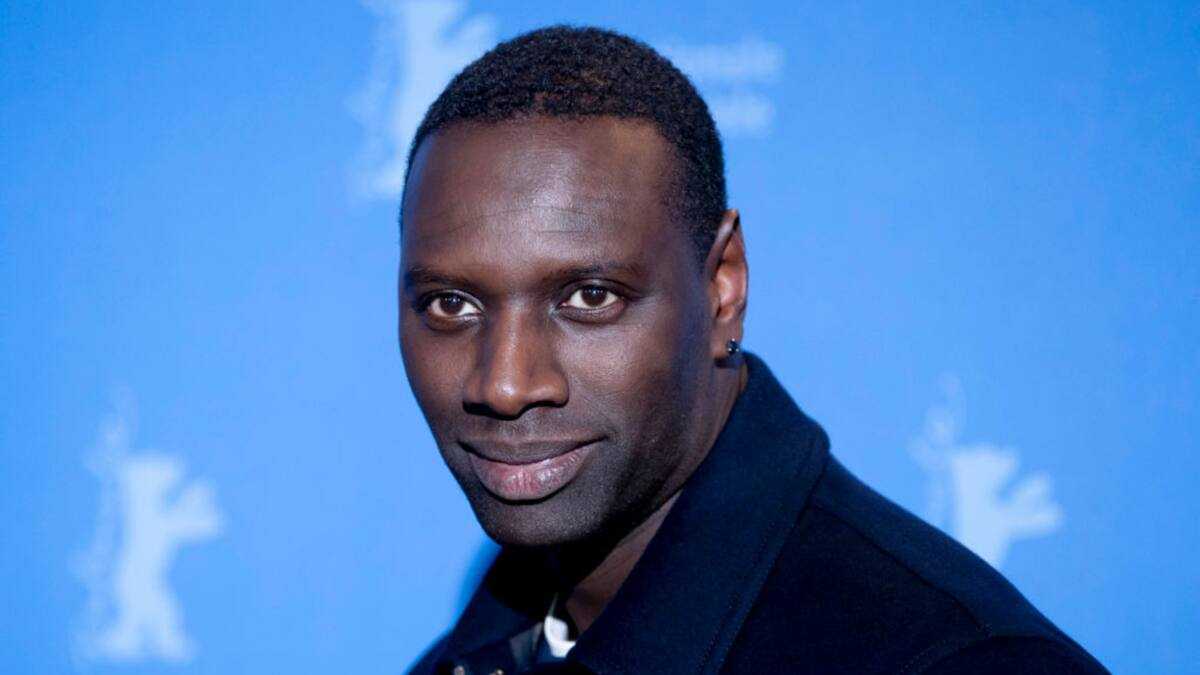 Omar Sy biography: net worth, movies, wife, children, career - Legit.ng