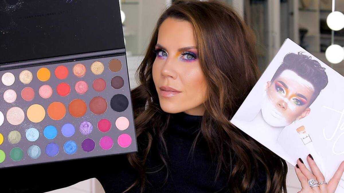 Tati Westbrook bio: age, net worth, husband, son - Legit.ng