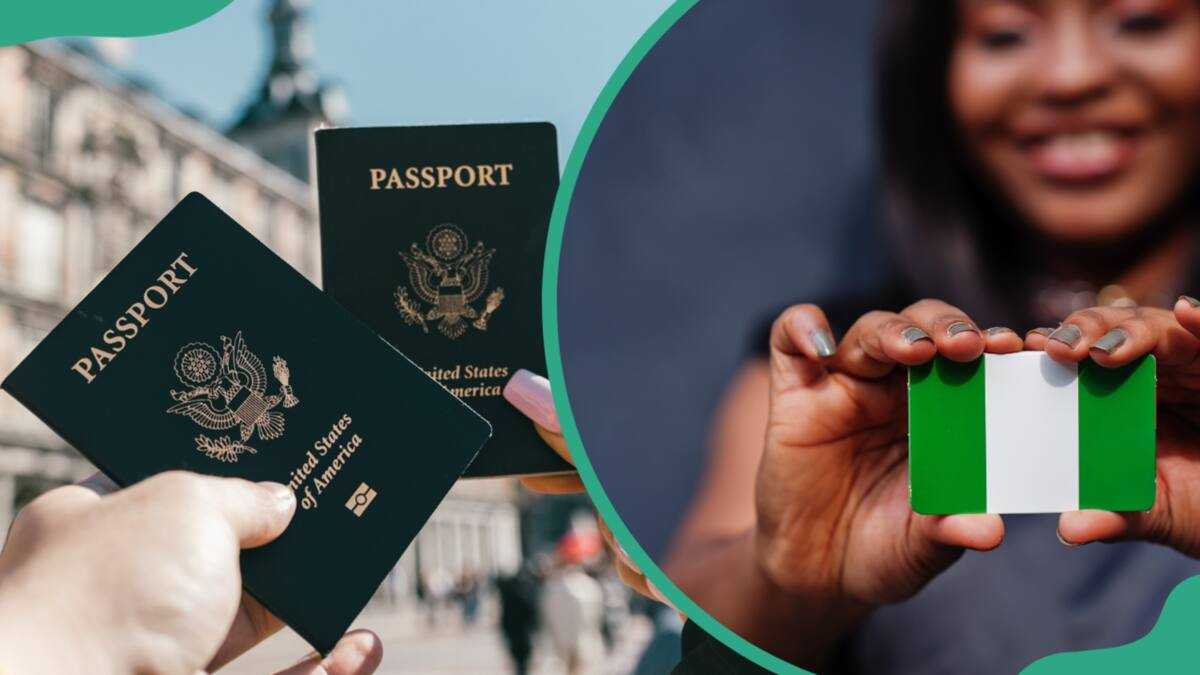 Types of citizenship in Nigeria: what are they and how to acquire them ...