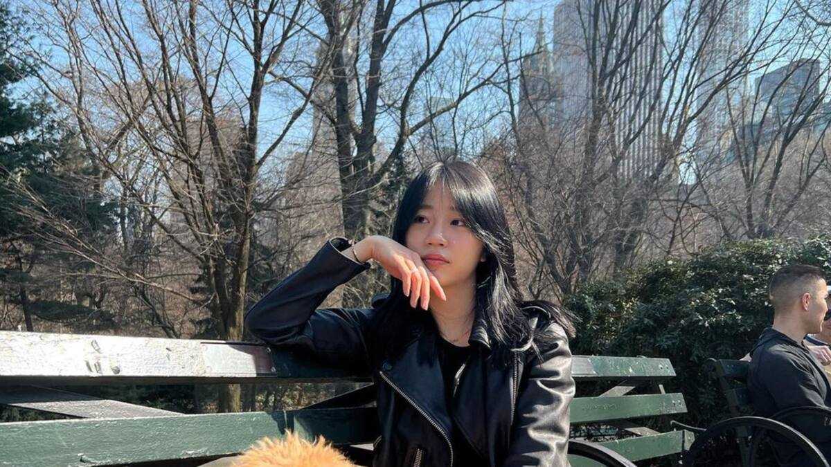 Evelyn Ha’s biography: age, height, parents, sisters, college - Legit.ng