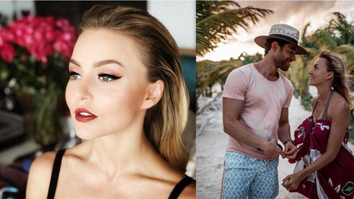 Angelique Boyer bio: age, height, parents, husband - Legit.ng