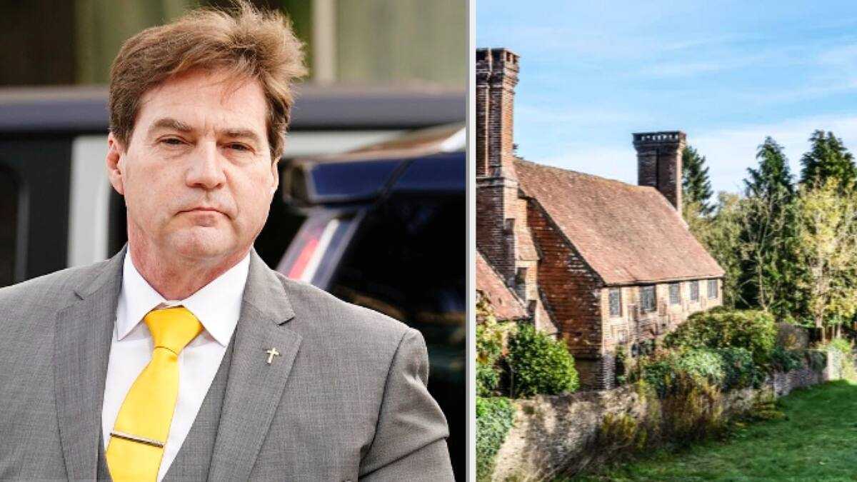 Australian Man Who Claims he Is Bitcoin Founder Asked to Withdraw from ...