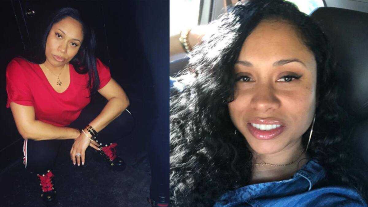 Aisha Atkins biography and facts - Legit.ng