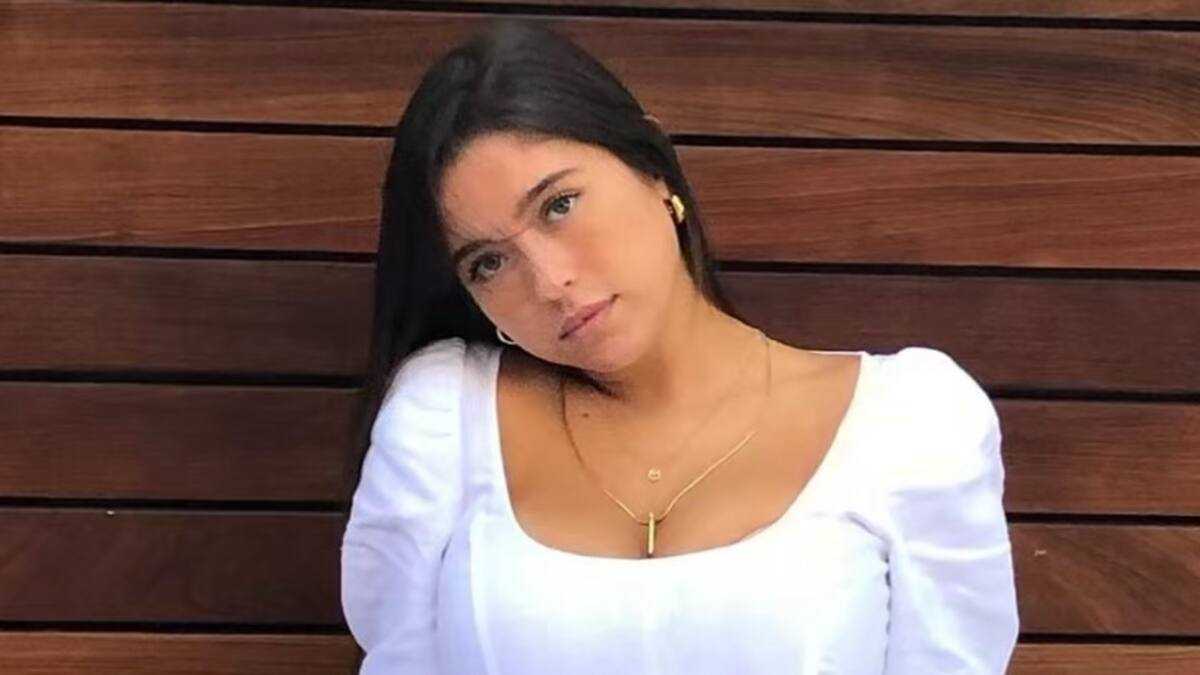 Lola Consuelos bio: age, height, parents, college, singing - Legit.ng